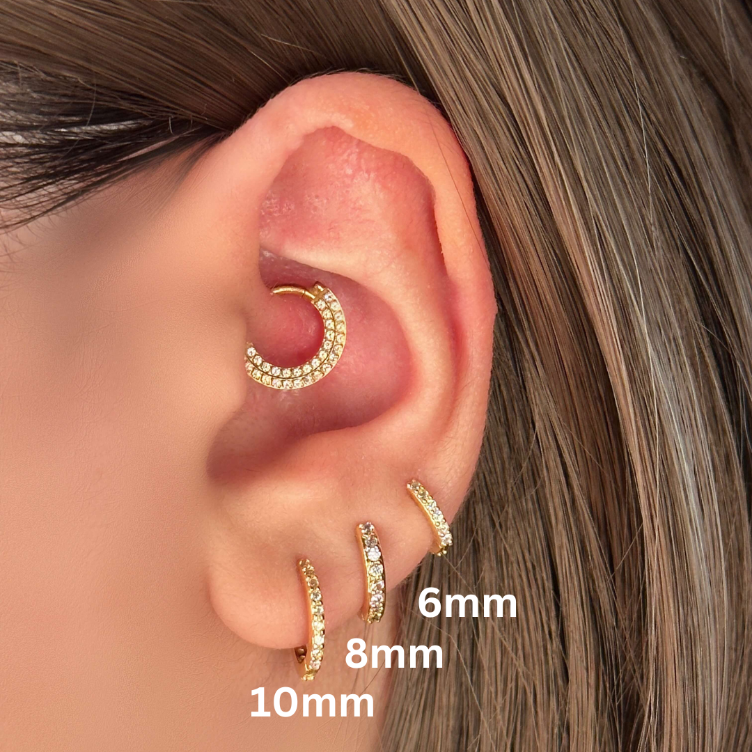 Piercing Kuwait – Riri Piercing