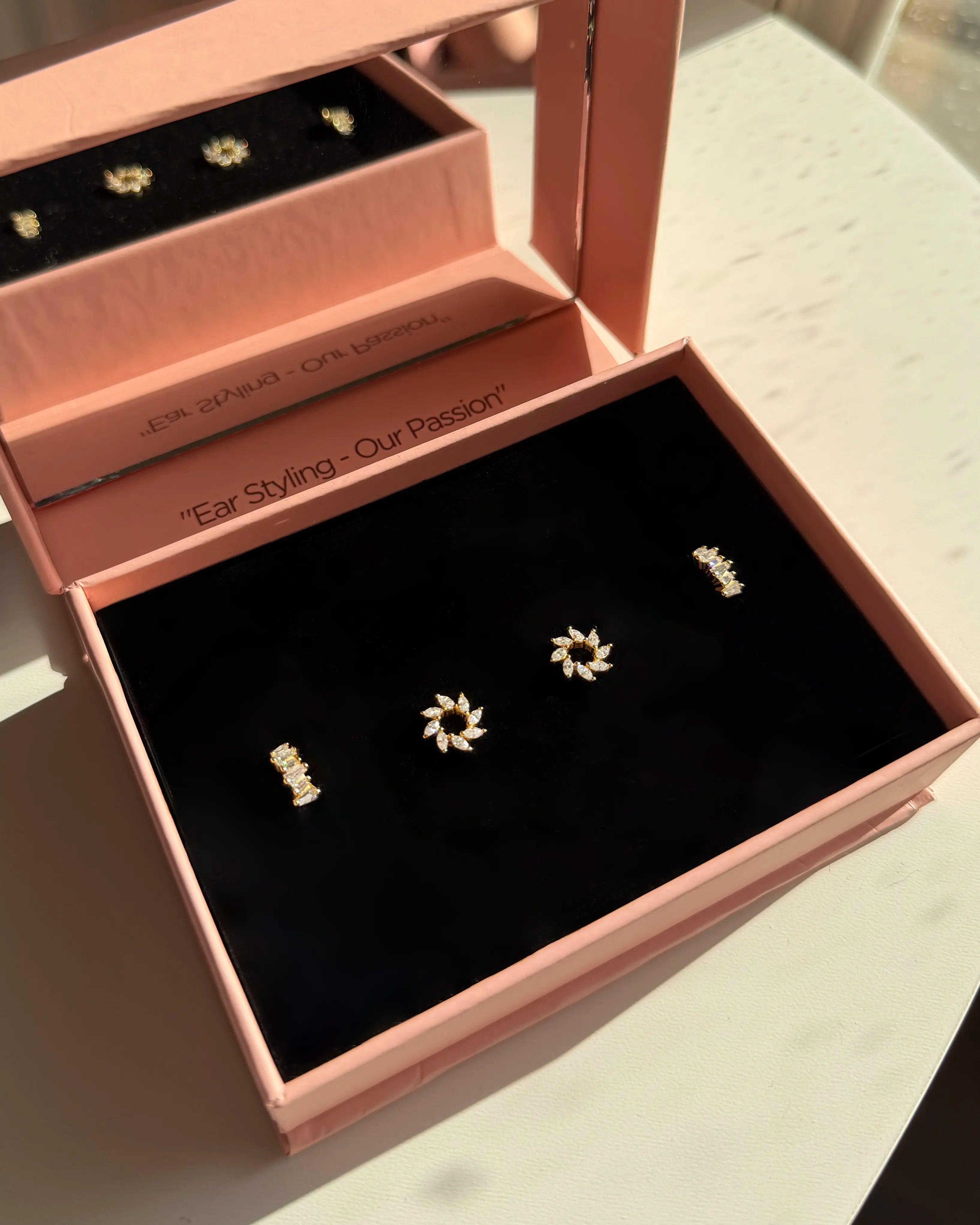 Zaina Box – Riri Piercing