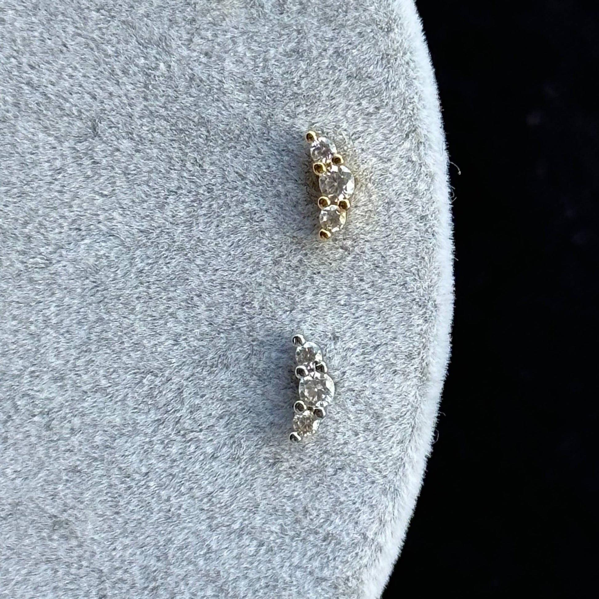 Tini – Riri Piercing