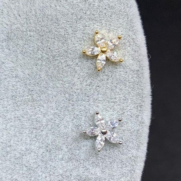 Flower – Riri Piercing