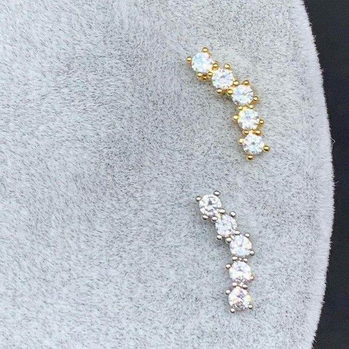 Snail – Riri Piercing
